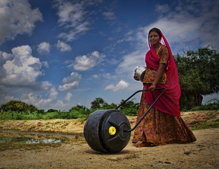 Traditional and Innovative Water Conservation Methods in India